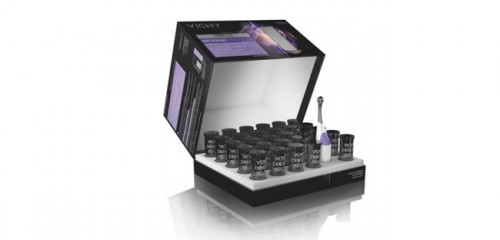 Neogenic, el tratamiento capilar de Vichy