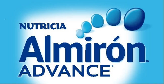 Almirón: Alimentación para que tu bebé crezca fuerte y sano